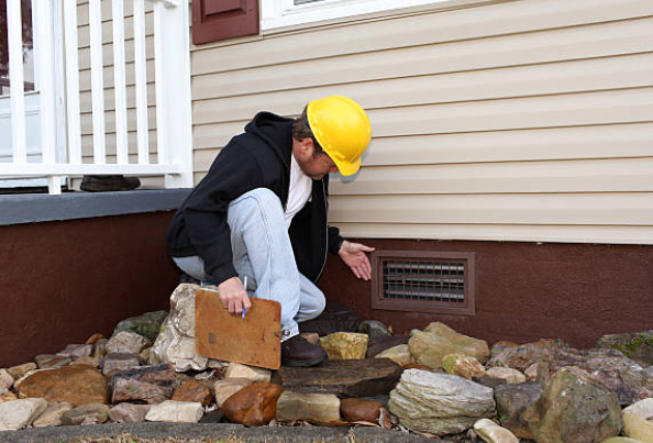Mold in the Crawl Space – Crawl Space Mold Removal