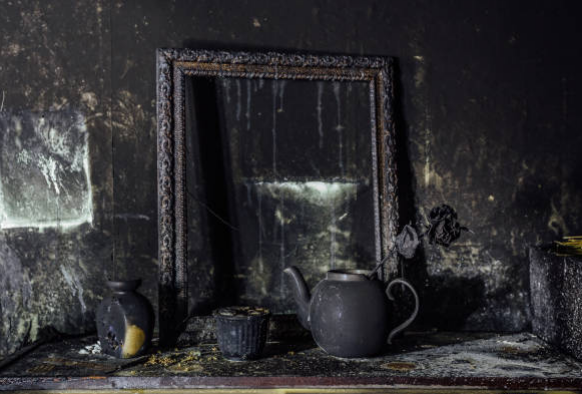 Soot Removal and Cleanup Services | Call RestorationMaster Now